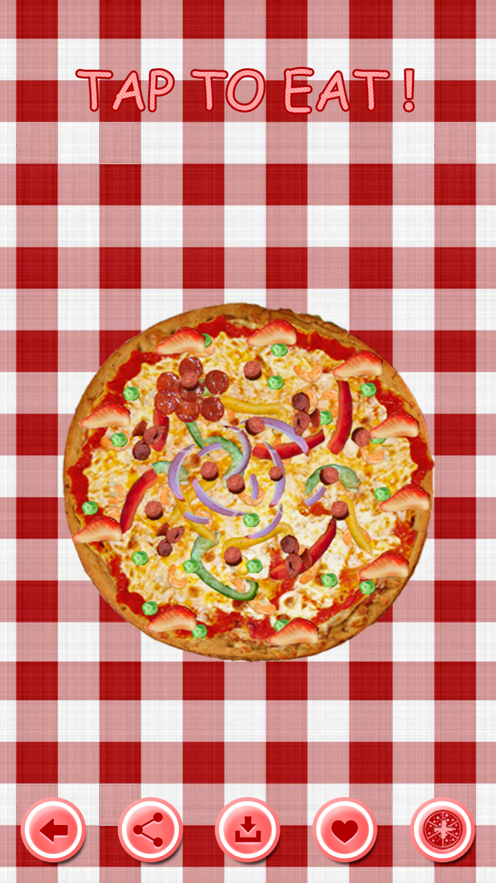 Pizza Maker! - App on Amazon Appstore