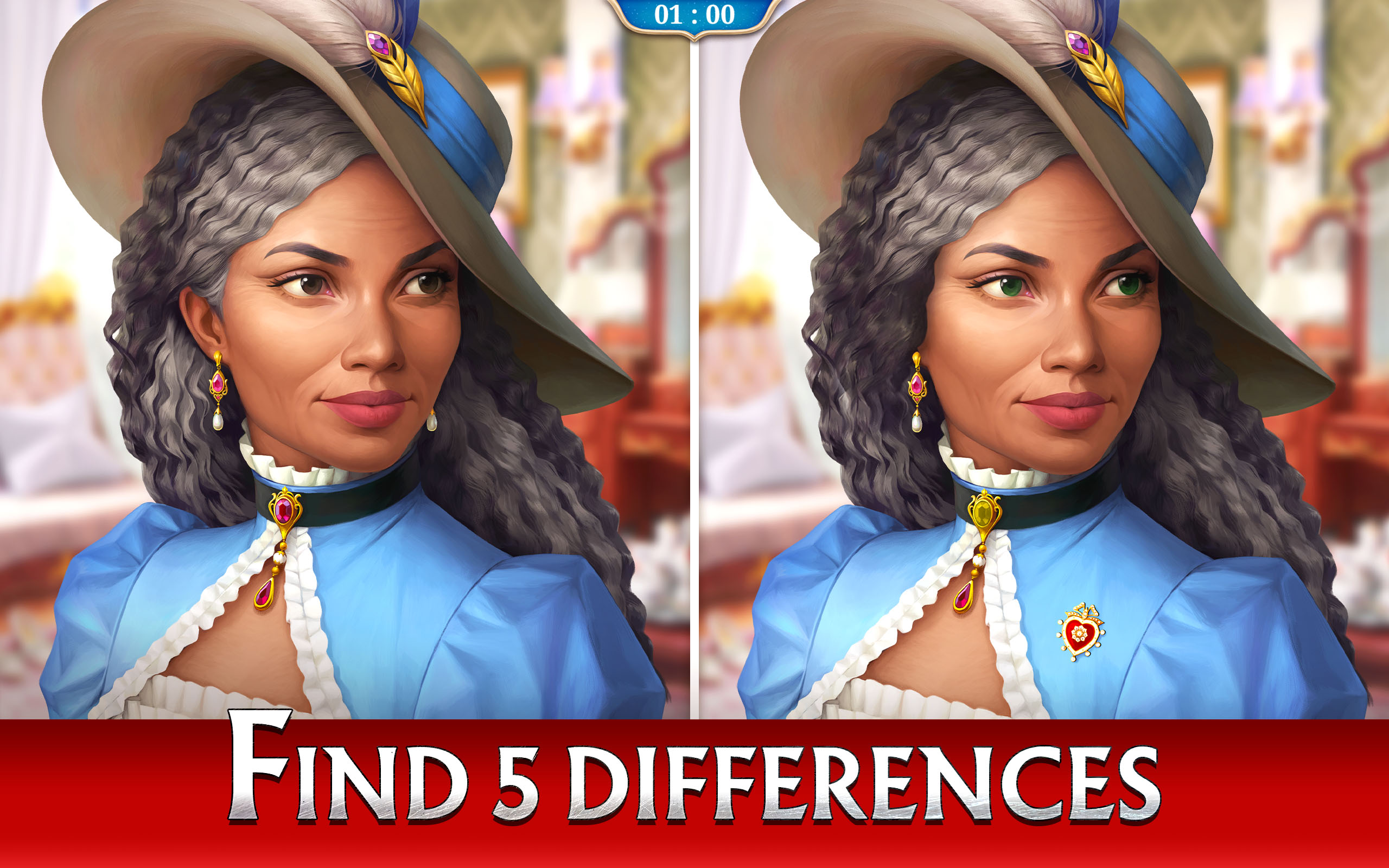 Seekers Notes: Hidden Objects:Amazon.in:Appstore for Android