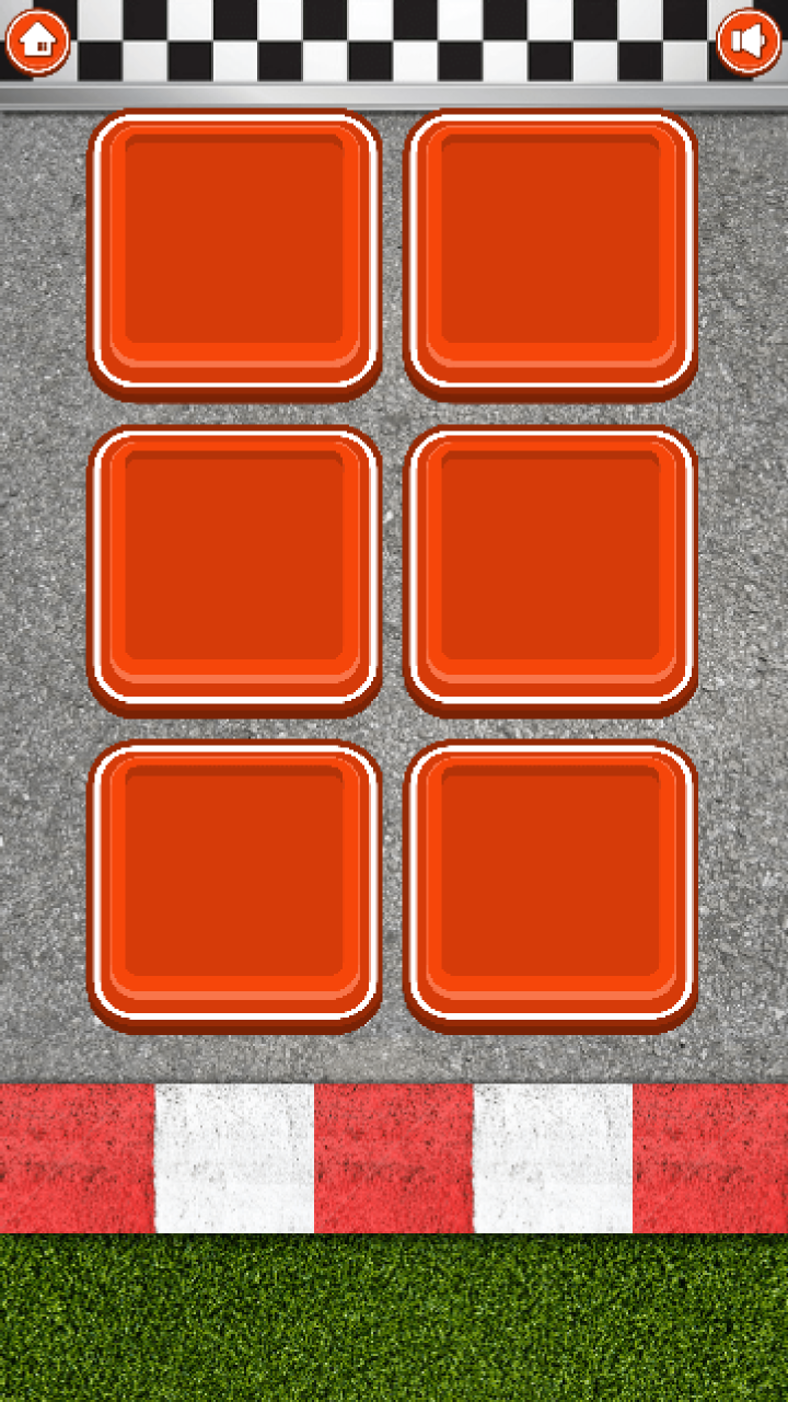 MemoCar Brands Memory Game - App on Amazon Appstore