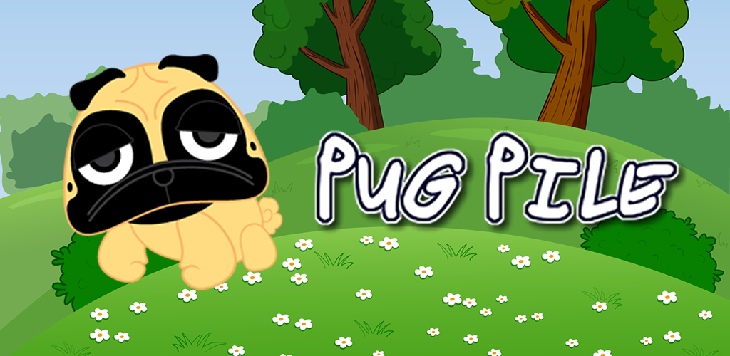 Pug Pile - App on Amazon Appstore