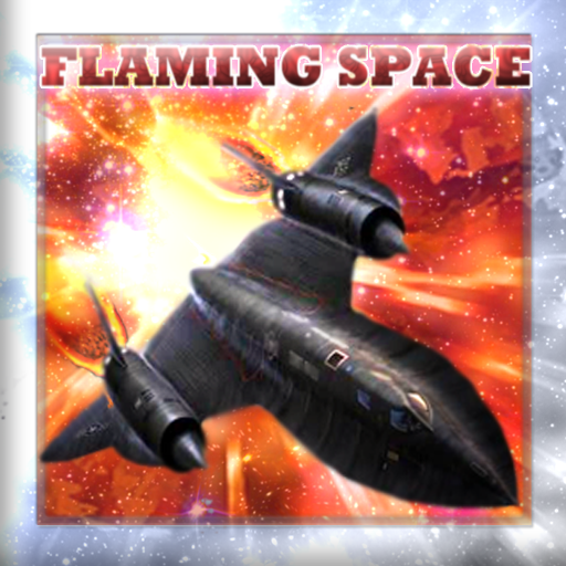 Flaming Space - App on Amazon Appstore