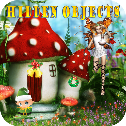 Hidden Objects Guardian Fairy - App on Amazon Appstore