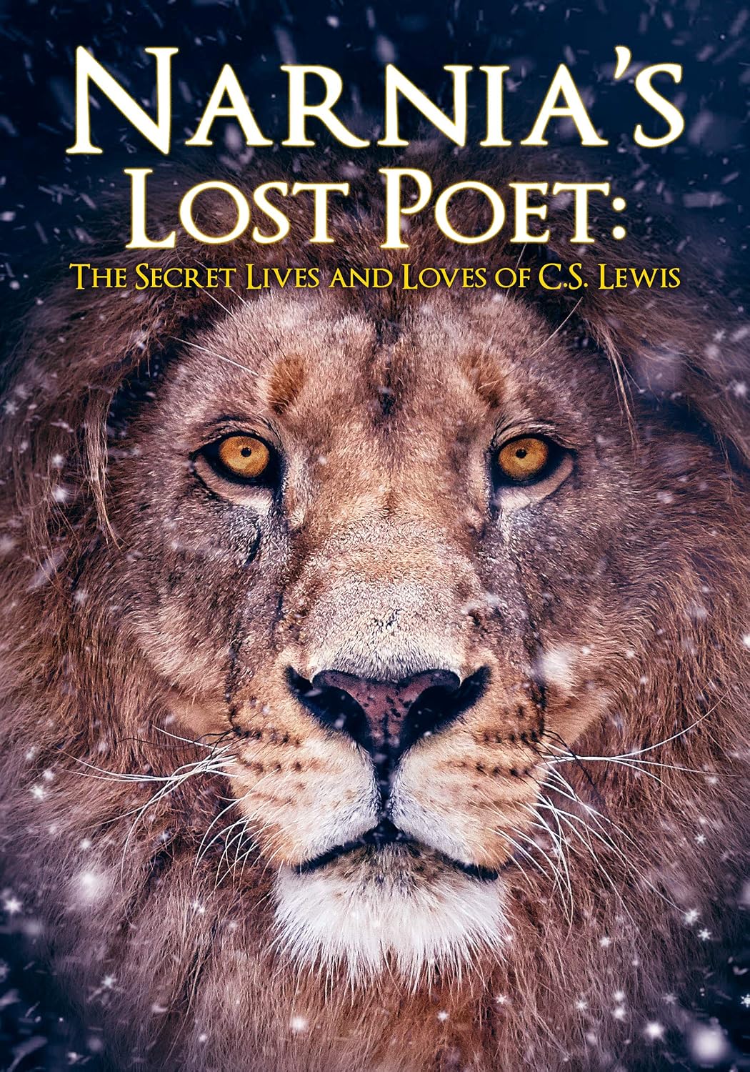 Amazon.com: Narnia's Lost Poet: The Secret Lives and Loves of C.S ...