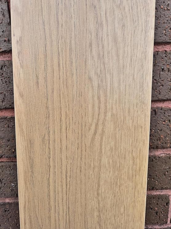 Plinth/Kickboard Pack 3, 1200 x 152 x 15mm Kitchen Plinths/Filler ...