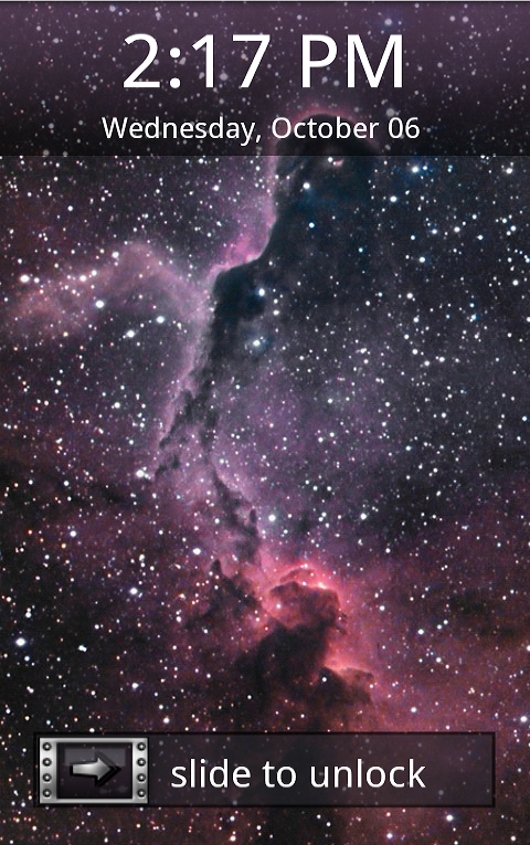 Nebula Theme:Amazon.com:Appstore for Android