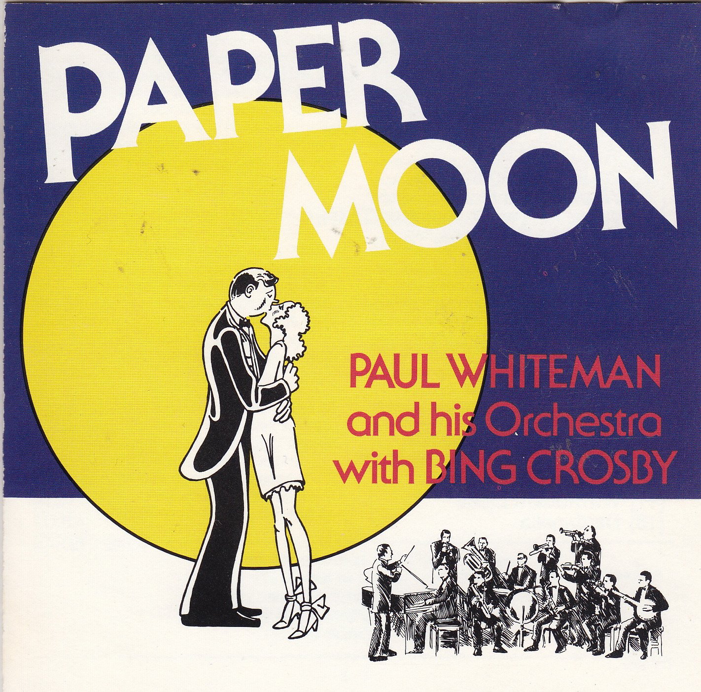 Paper Moon - Amazon.com Music