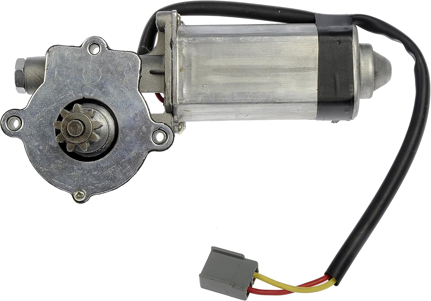 Amazon.com: Dorman 742-249 Rear Driver Side Power Window Motor ...