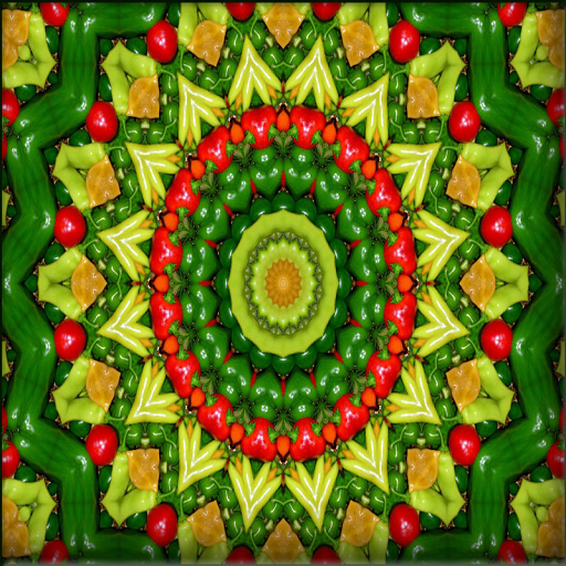 Vegetable Shooter - App on Amazon Appstore