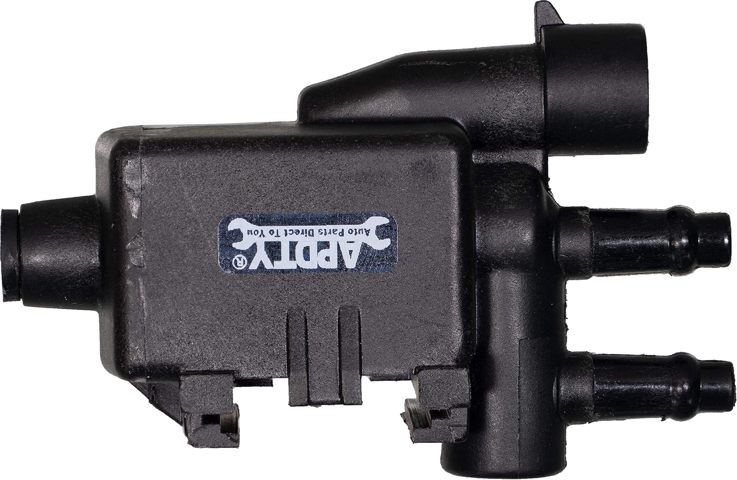 Amazon.com: APDTY 022313 Evaporative Emissions Vapor Canister Purge ...