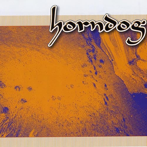 Horndog by Horndog on Amazon Music - Amazon.co.uk