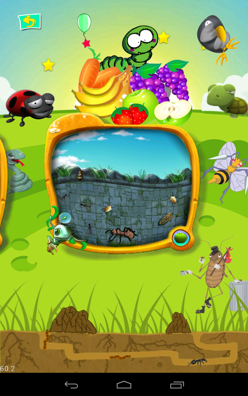 Mini World HD:Amazon.com:Appstore for Android