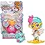 Amazon.com: Whiffies, Ice Cream Shop 2-Pack, Surprise Collectible ...