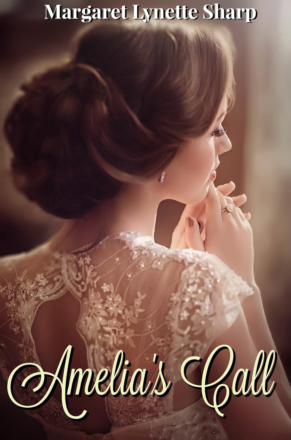 Amelia's Call - Kindle edition by Sharp, Margaret Lynette, Sharp ...