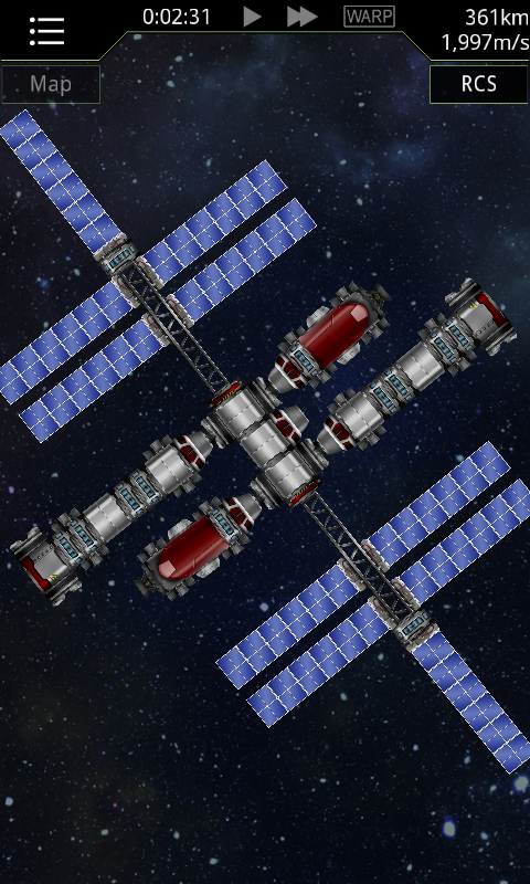 SimpleRockets - App on Amazon Appstore