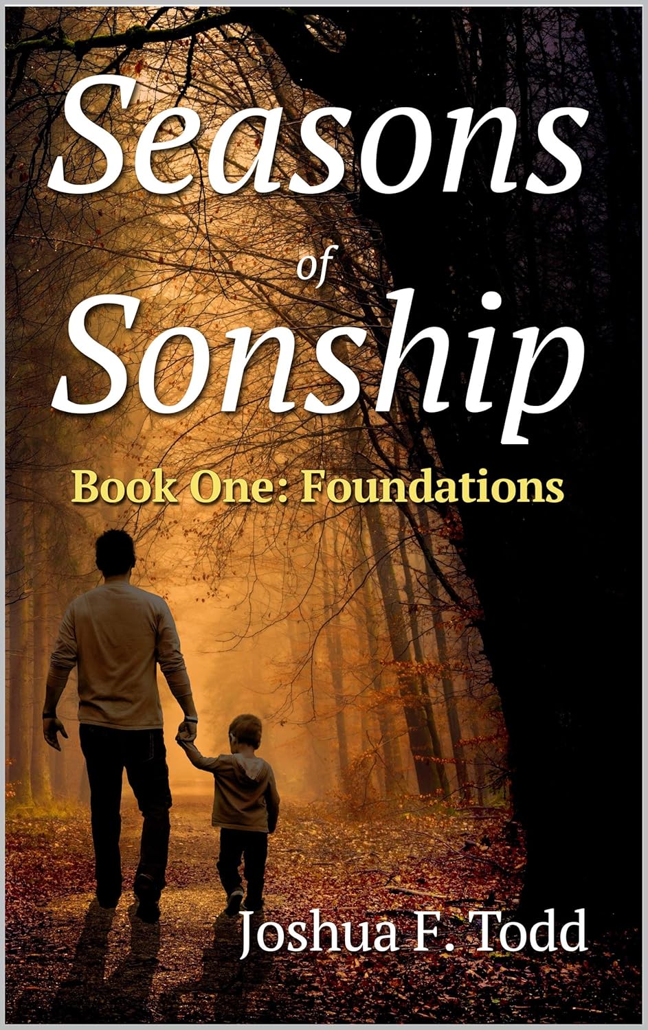 Seasons of Sonship: Foundations: Book 1 - Kindle edition by Todd ...