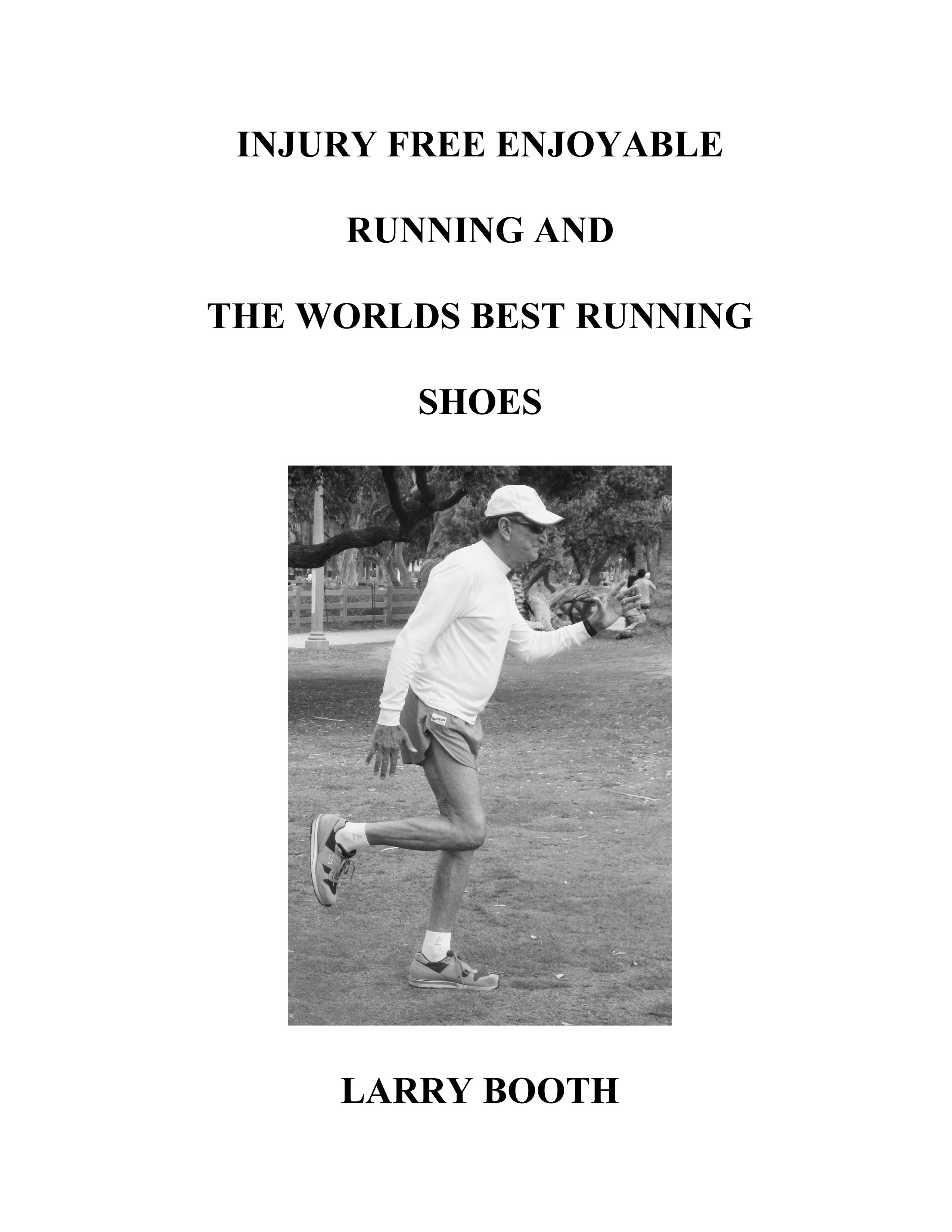 Amazon.com: Larry Booth: books, biography, latest update