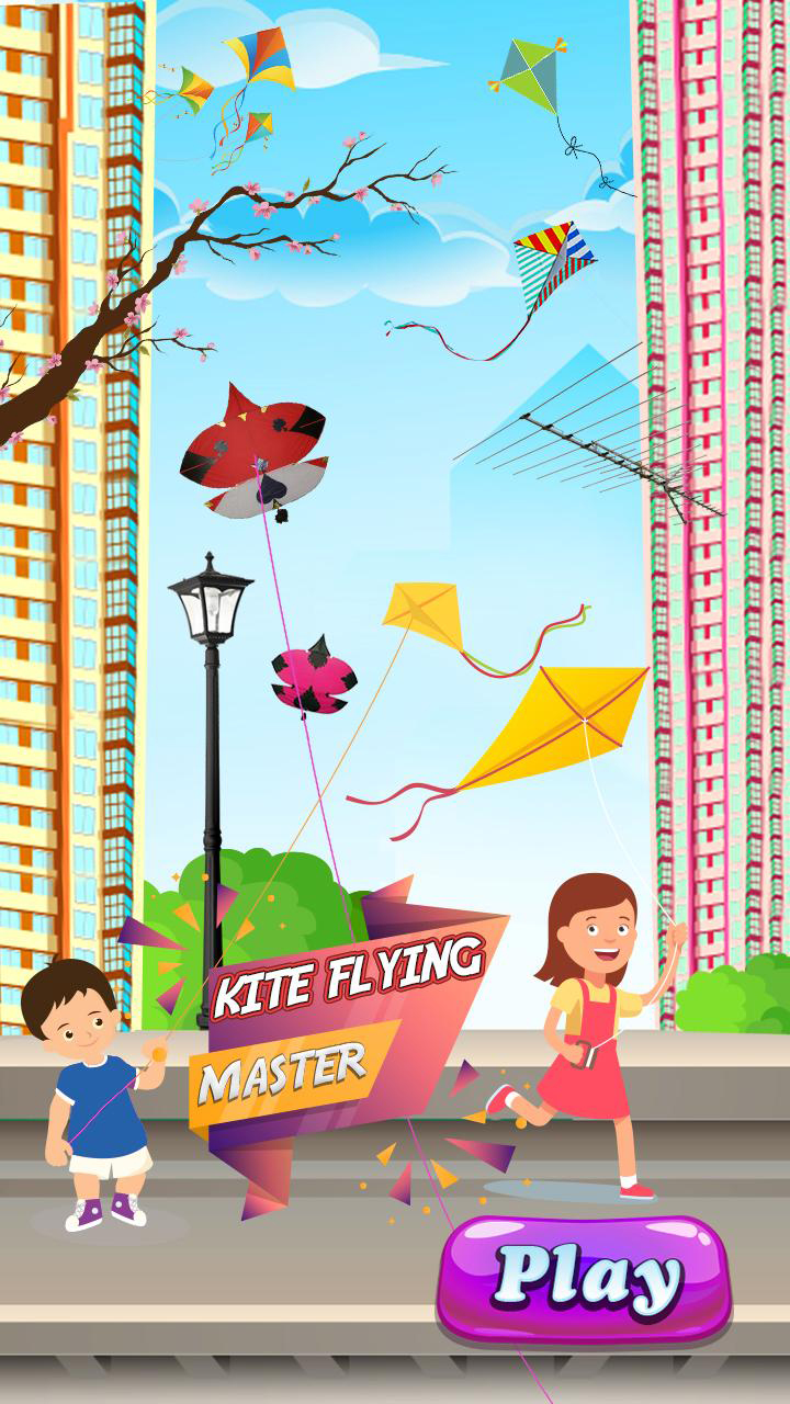 Kite Flying Master 2018 - App on Amazon Appstore
