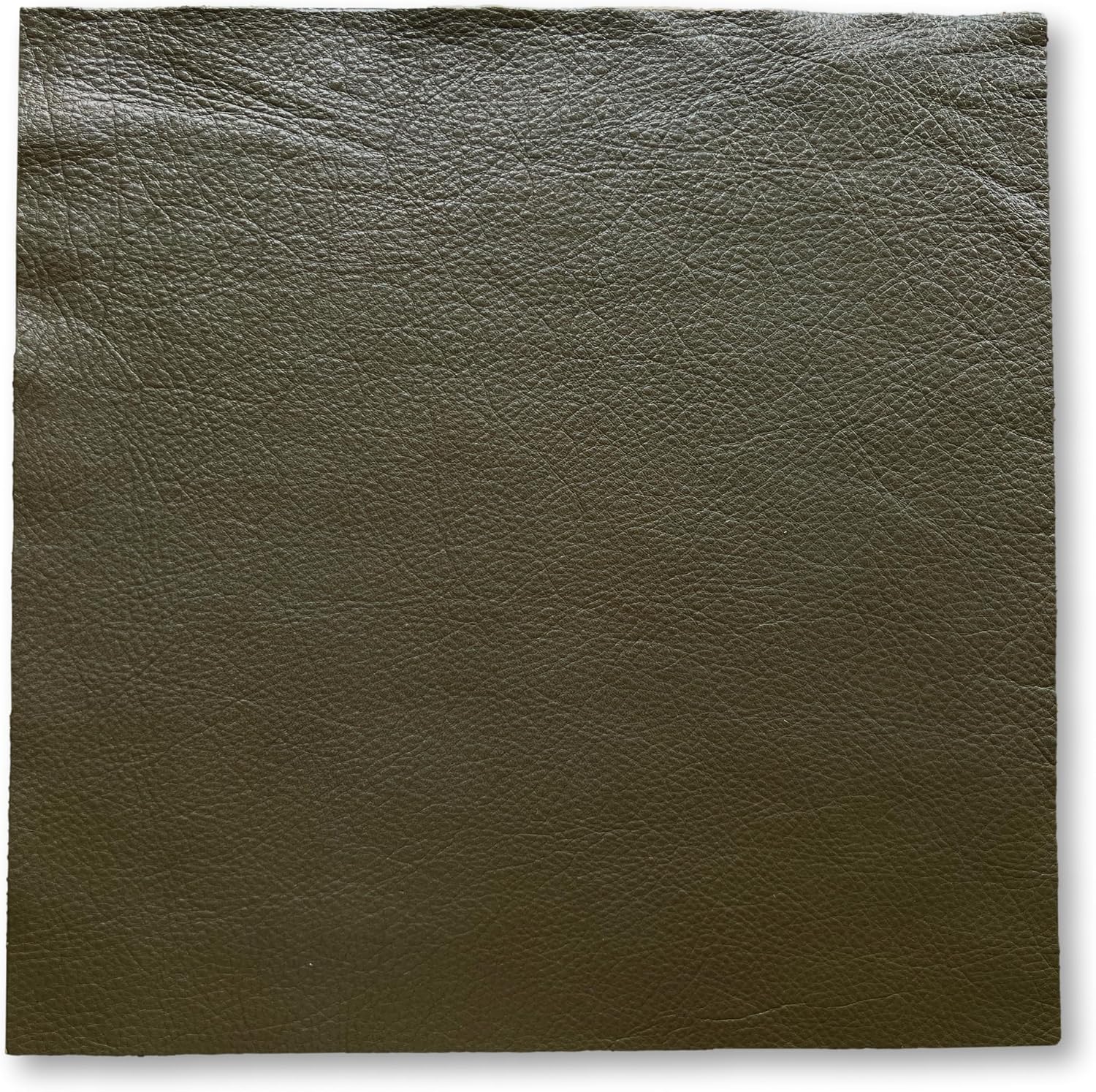 Amazon.com: Natural Grain Cow Leathers: 12'' x 12'' Pre-Cut Leather ...