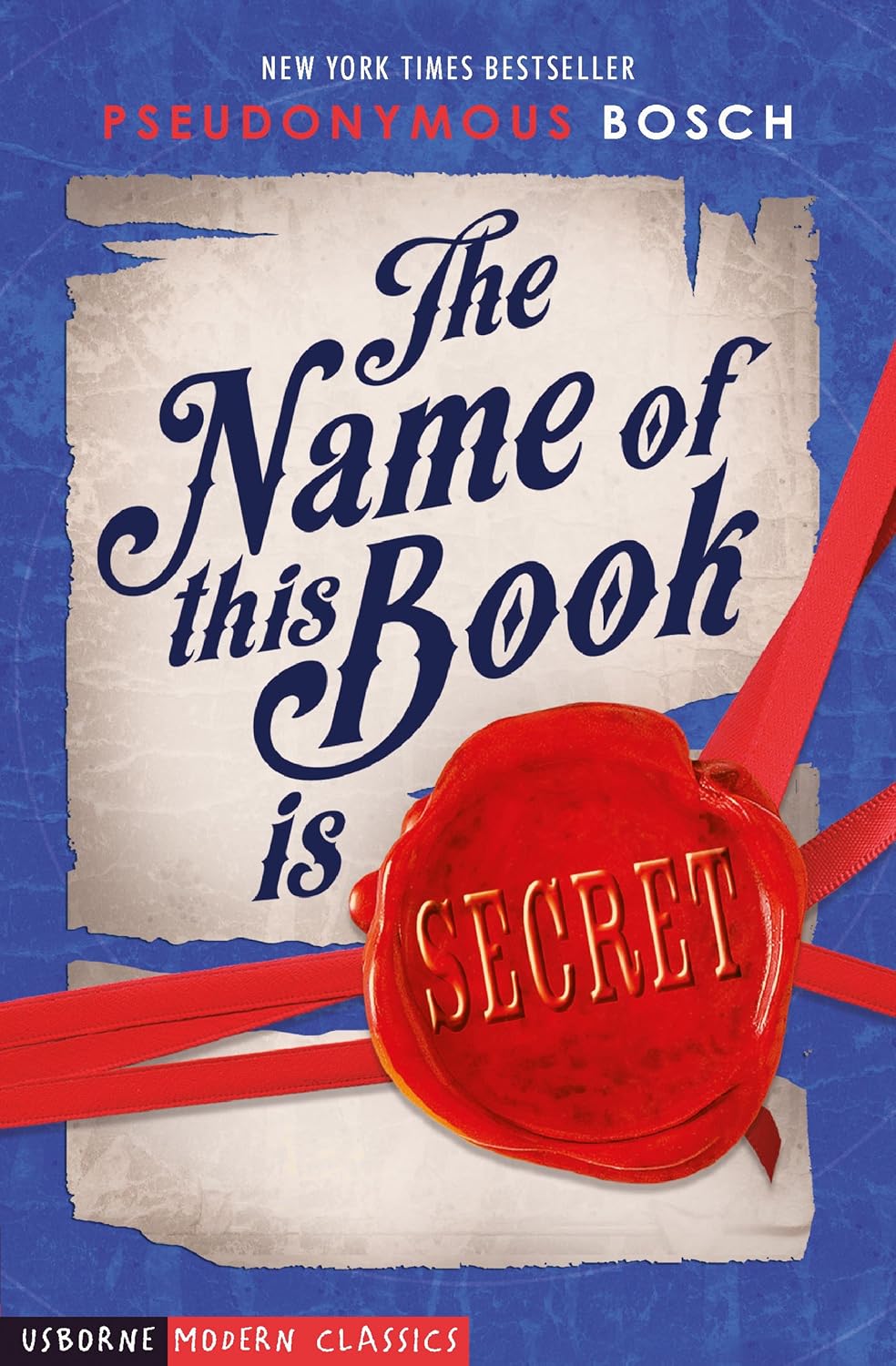 Amazon.com: The Name of This Book is Secret (The Secret Series) eBook ...