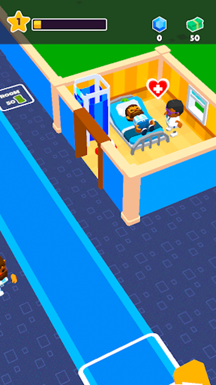 Perfect Hospital - App on Amazon Appstore