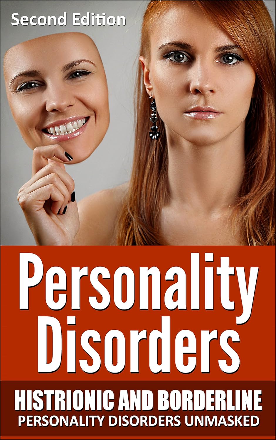 Personality Disorders: Histrionic and Borderline Personality Disorders ...