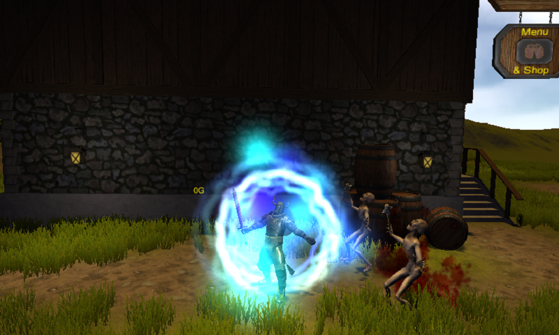 Pocket Defender:Amazon.com:Appstore for Android