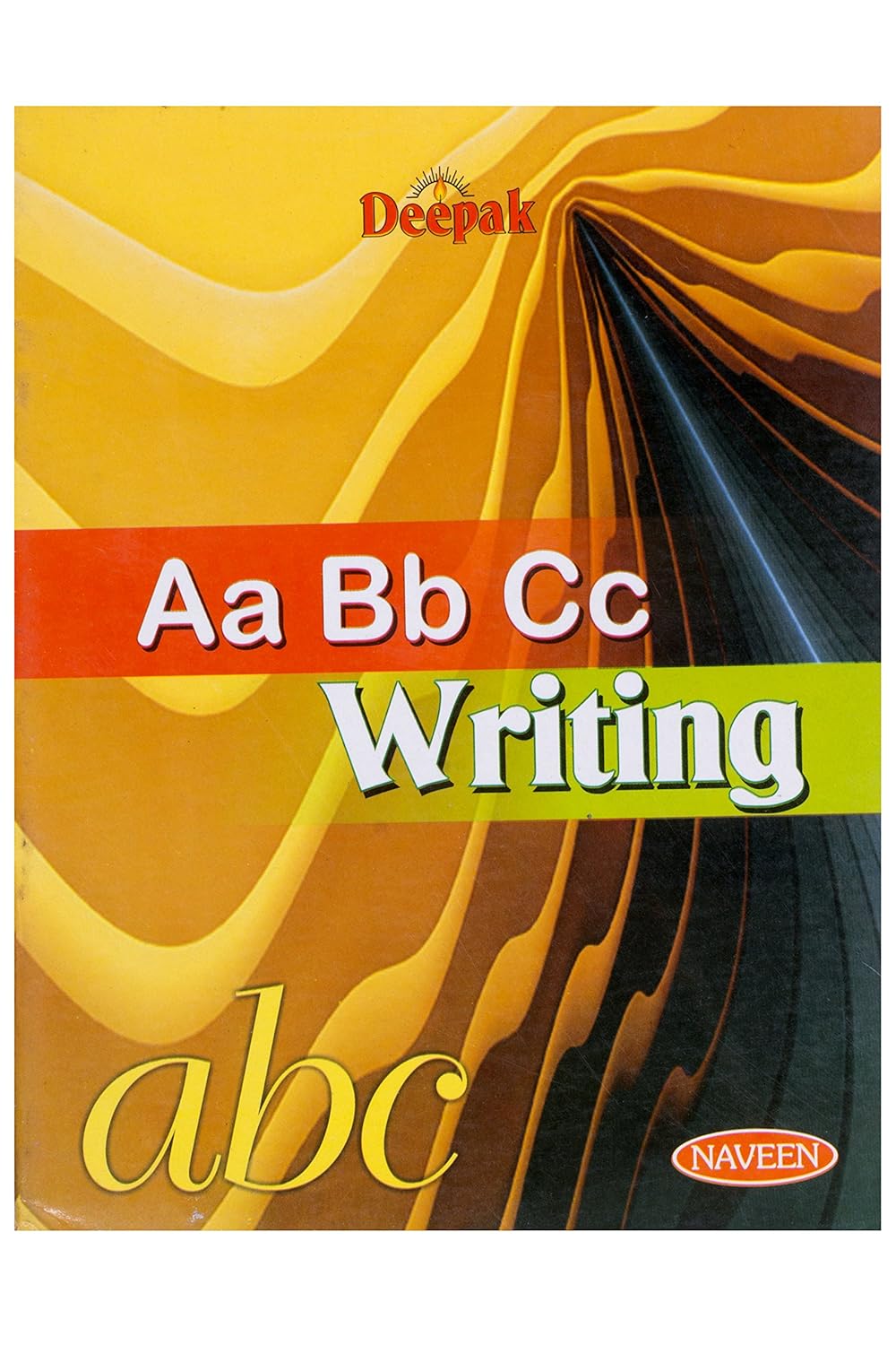 Buy AA BB CC WRITING Book Online at Low Prices in India | AA BB CC ...