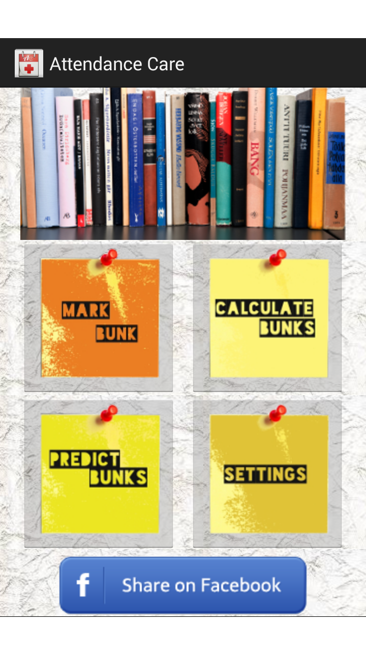 Attendance Care - App on Amazon Appstore