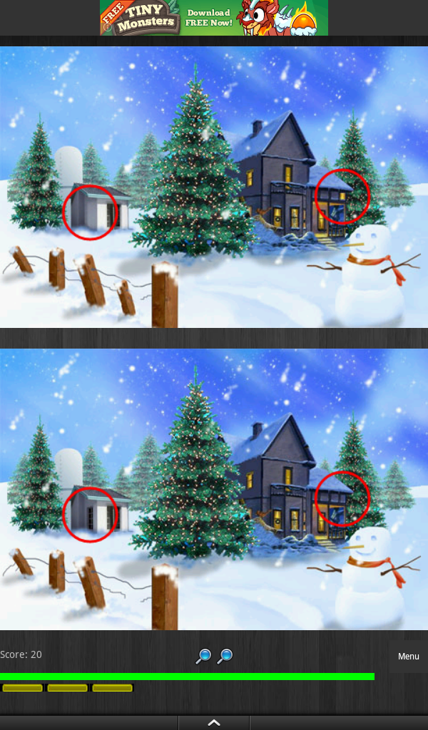 Find for Kids - App on Amazon Appstore