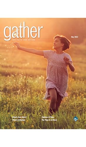 Gather magazine, for people of faith and action - App on Amazon Appstore