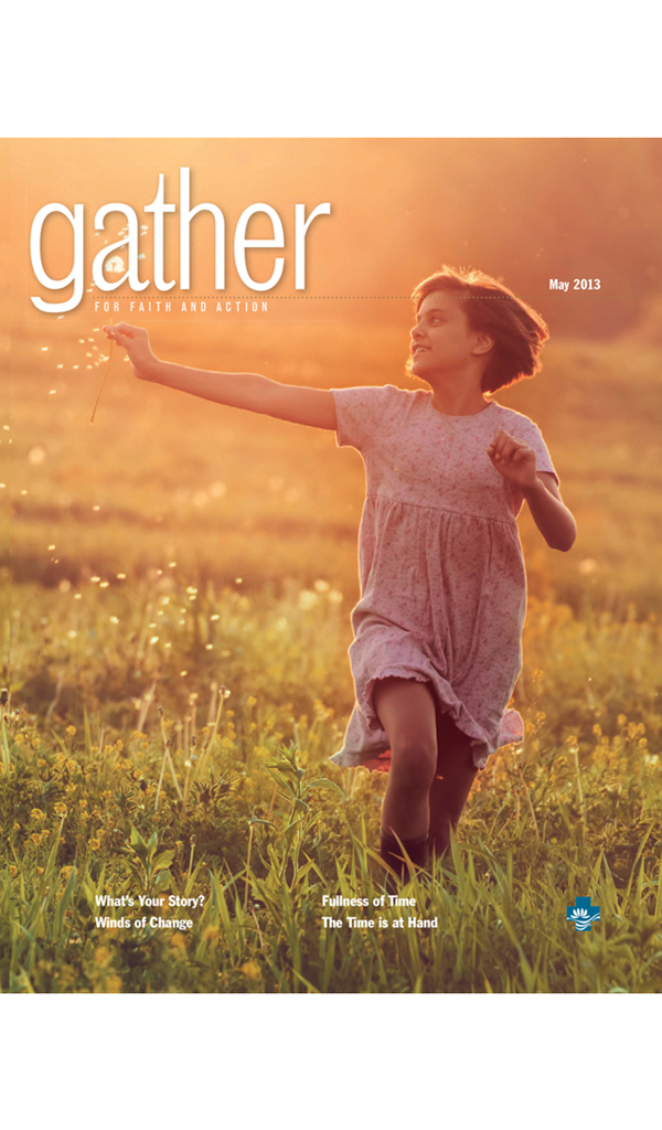 Gather magazine, for people of faith and action - App on Amazon Appstore