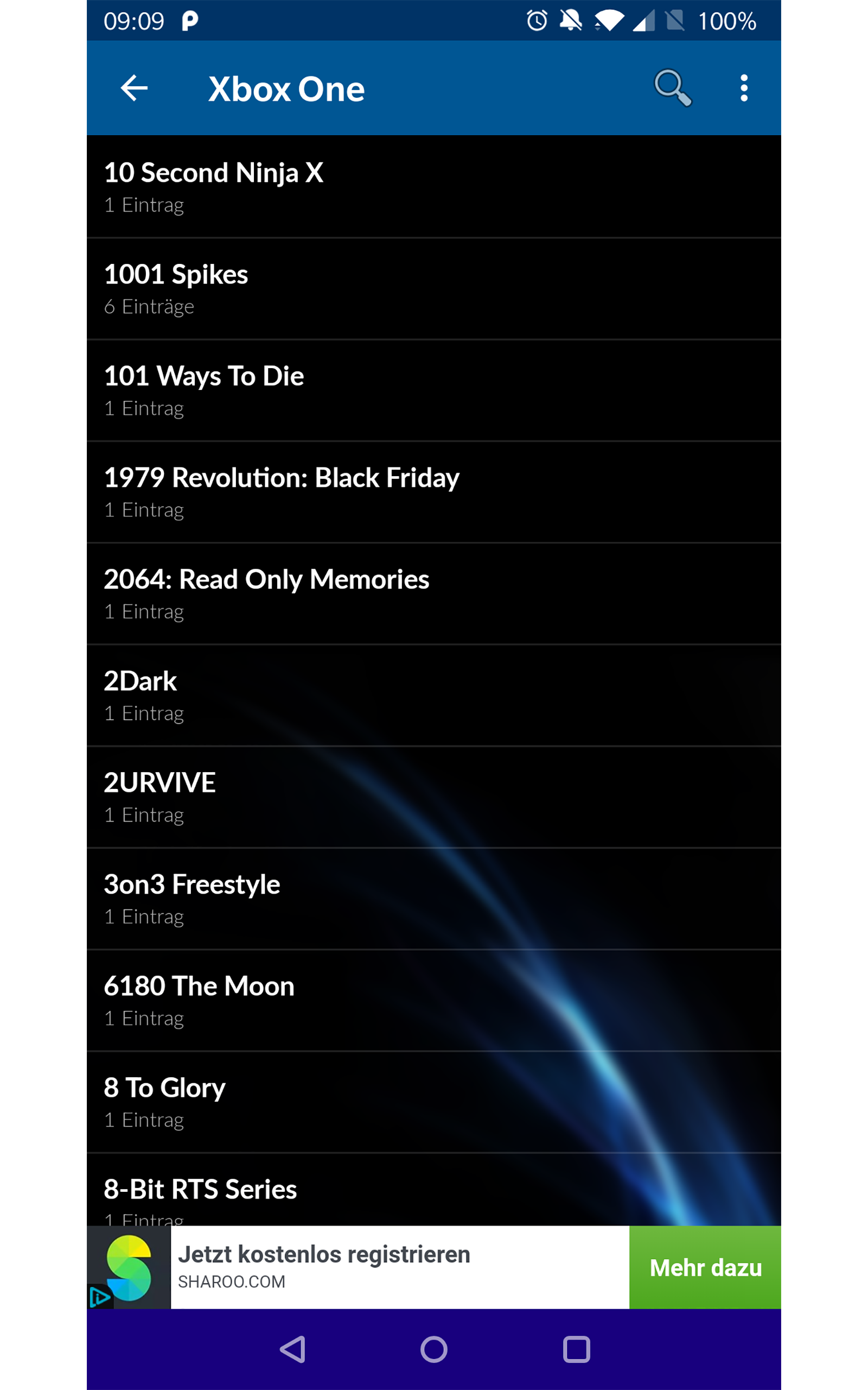 Cheat-Database - App on Amazon Appstore