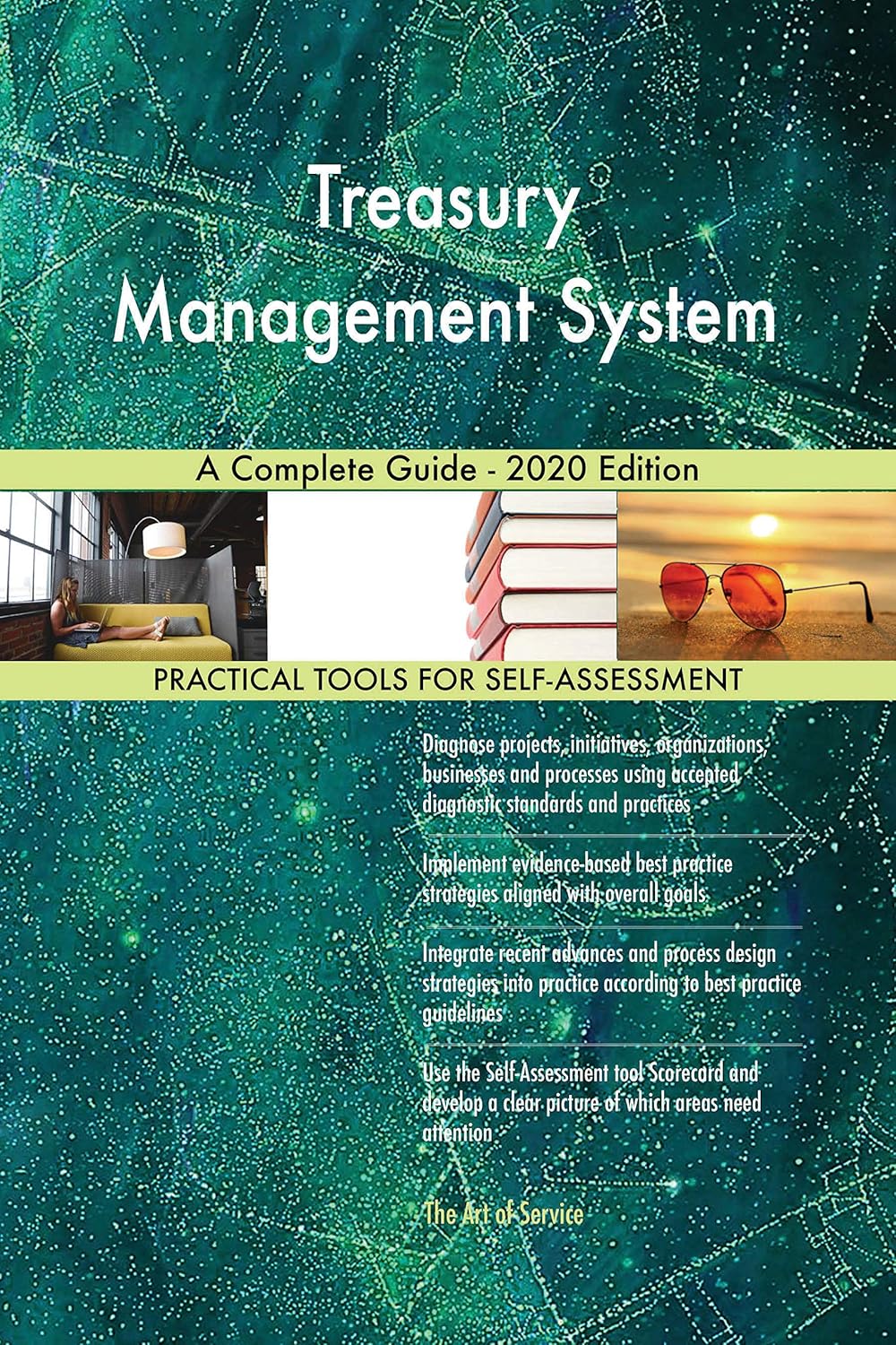 Amazon.com: Treasury Management System A Complete Guide - 2020 Edition ...