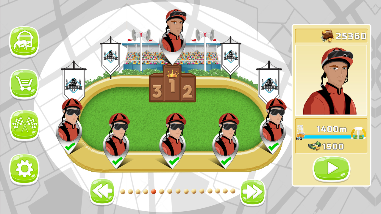 Horse Racing : Derby Quest - App on Amazon Appstore