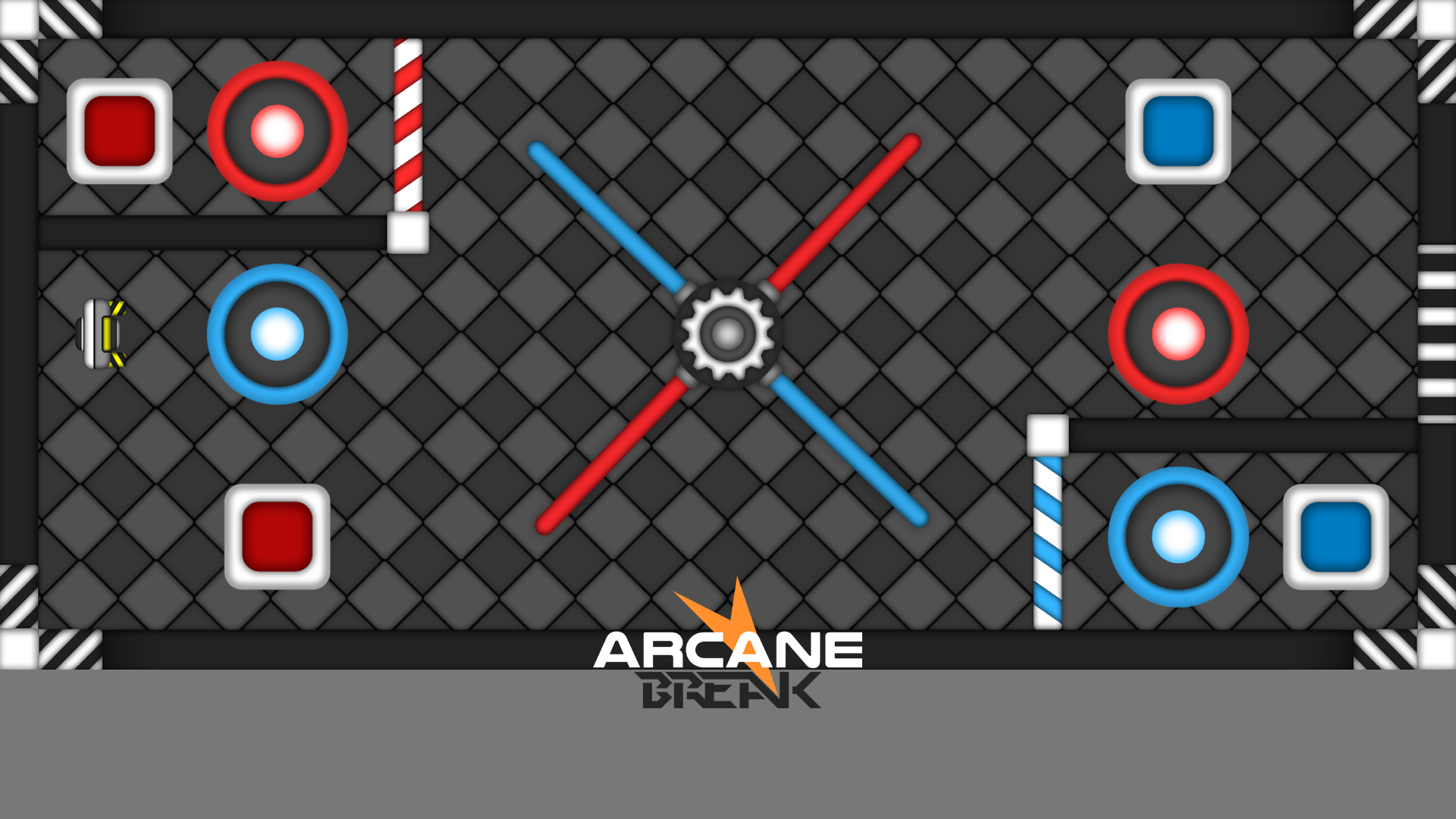 Tint Tactics-Amazonアプリストアのアプリ