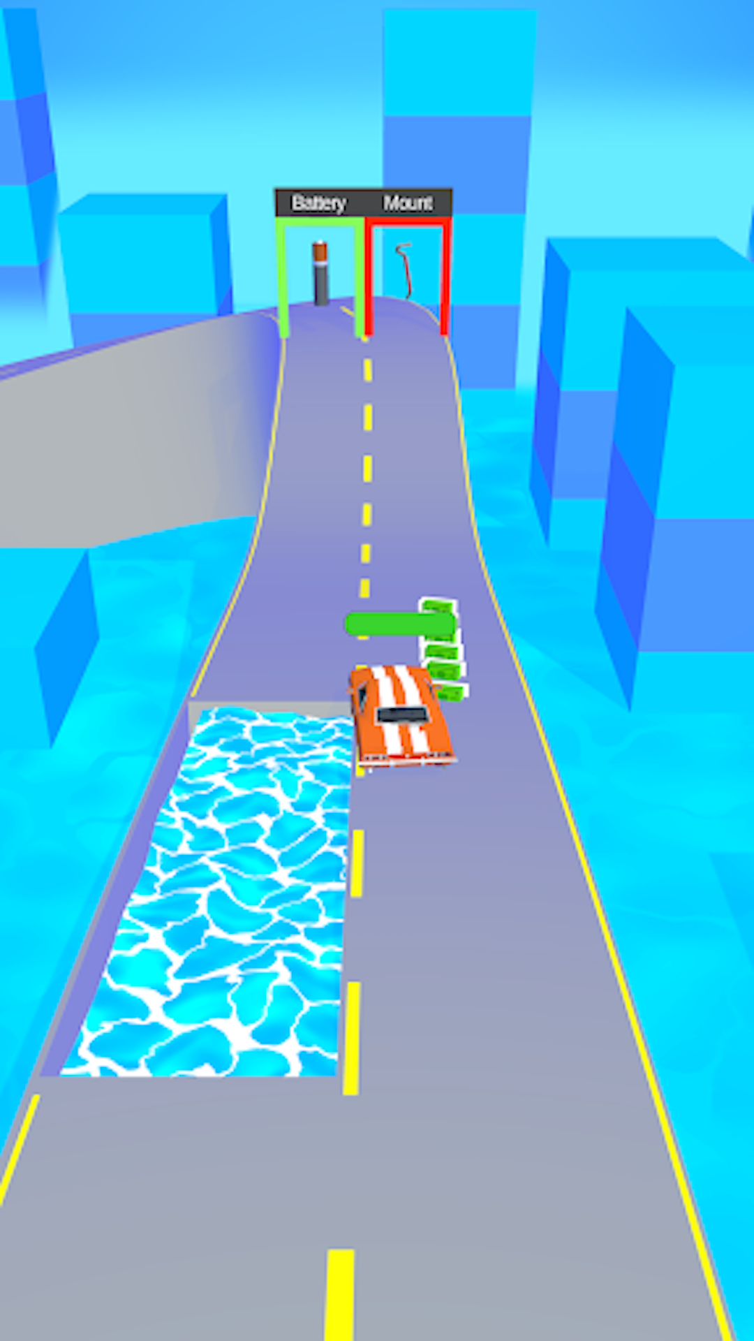 Choice Race - App on Amazon Appstore
