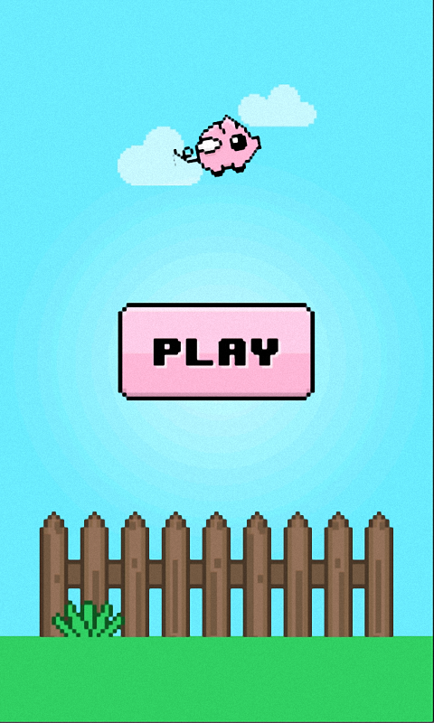 Flappy Pig - App on Amazon Appstore