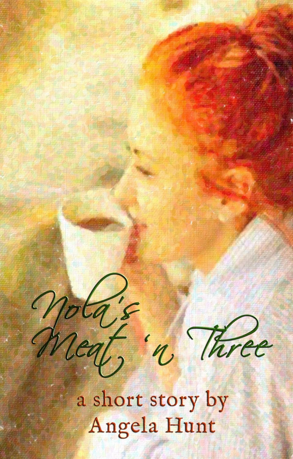 Amazon.com: Nola's Meat 'n Three: A companion short story for THE NOTE ...