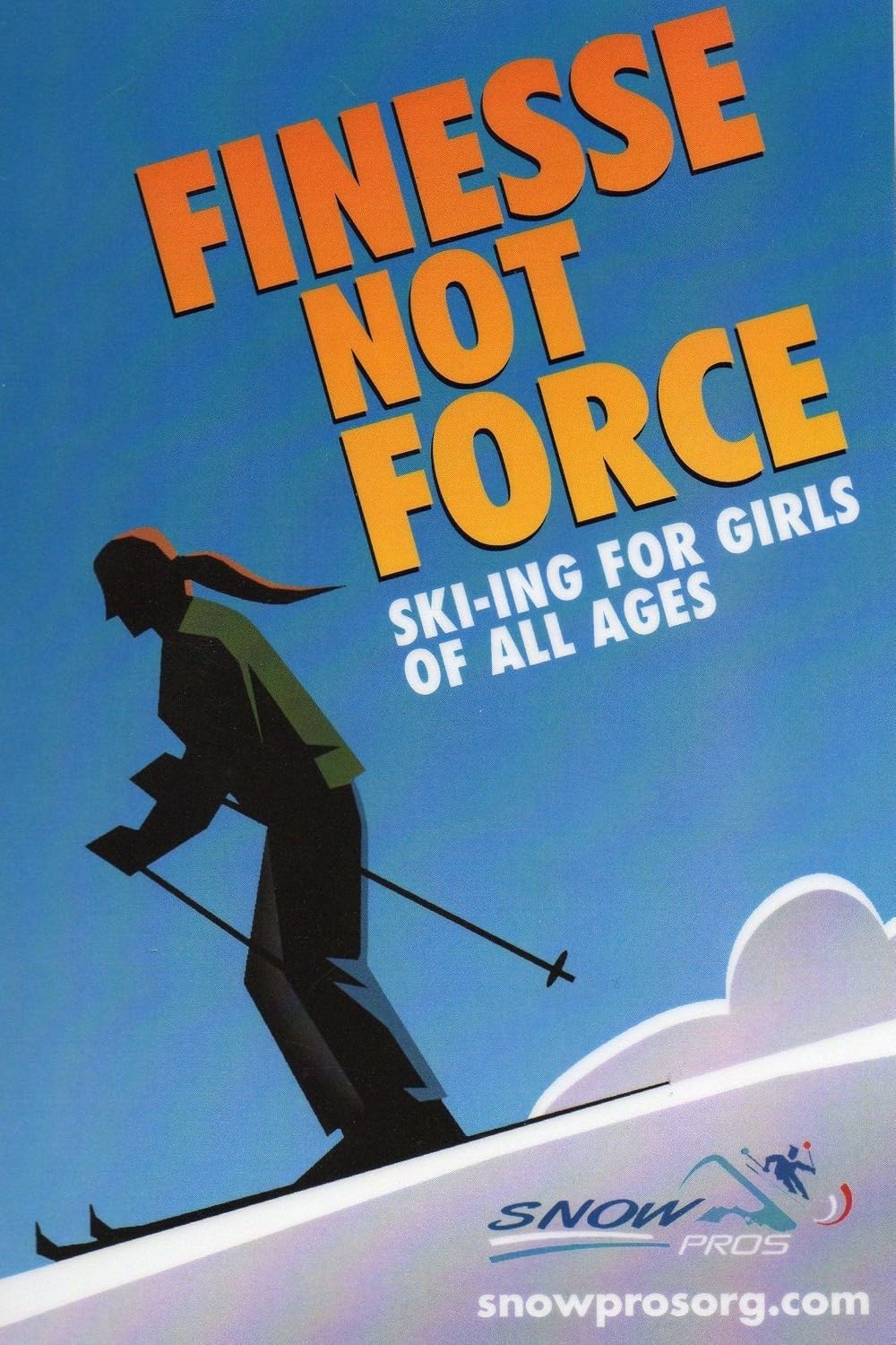 Amazon | Finesse Not Force | Nugent, Graham, Nugent, Yvonne, Godlington ...