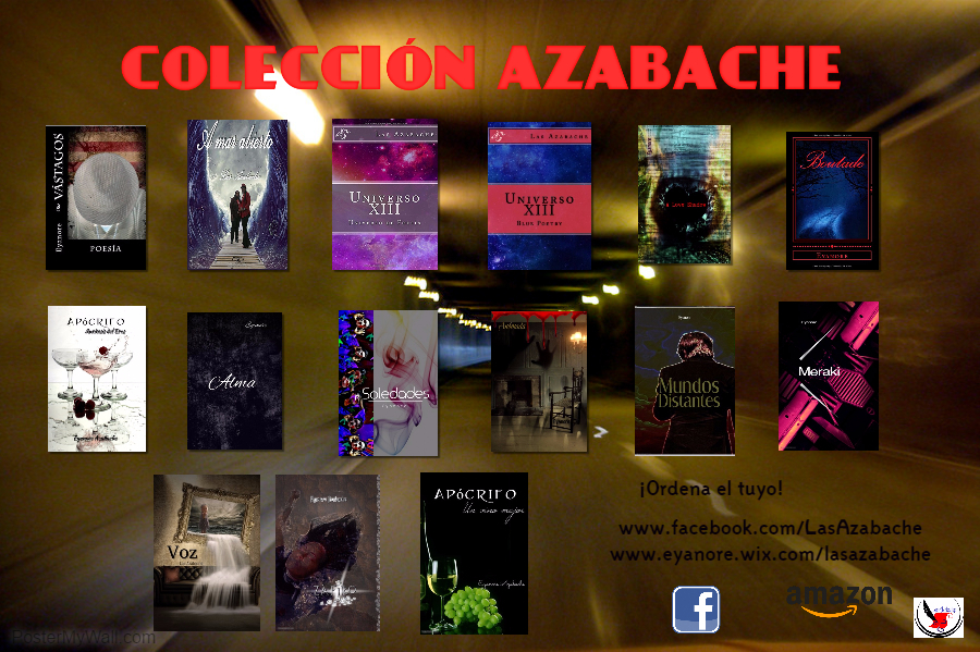 Amazon.com: Las Azabache: books, biography, latest update
