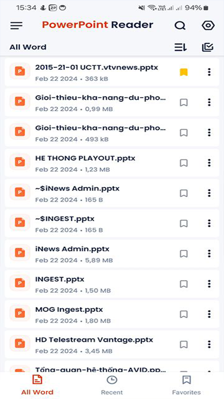 PowerPoint Reader & Editor & Viewer for Fire Tablets - App on Amazon ...