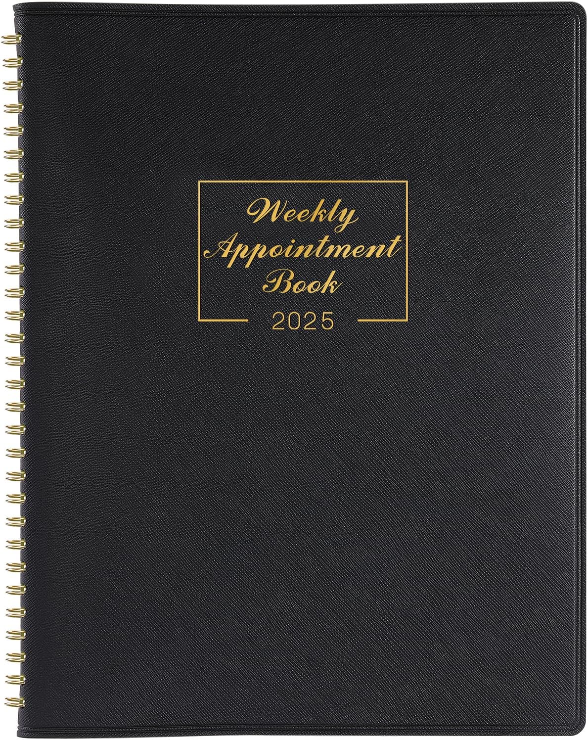 Indeme Appointment Diary 2024 - Diary 2024 from January to December, A4 ...