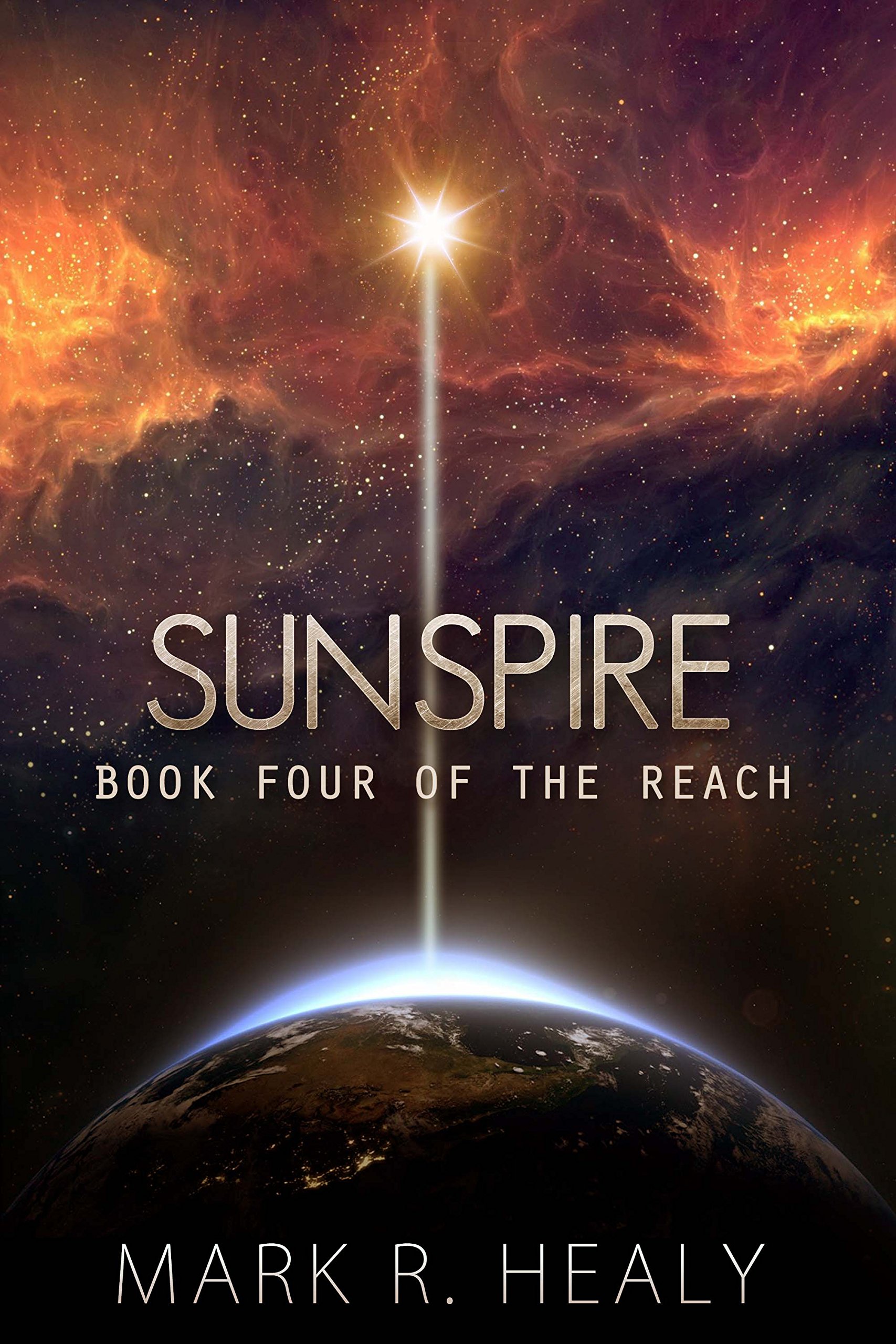 Publication: Sunspire