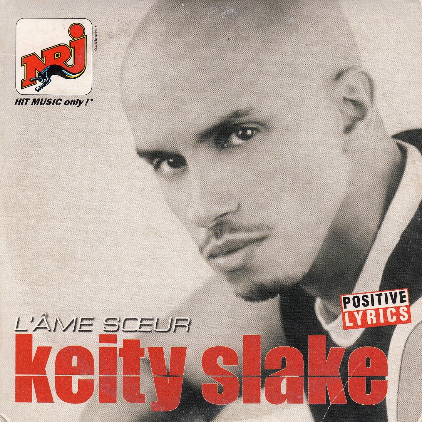 Ame Soeur L' : Slake Keity: Amazon.fr: CD et Vinyles}