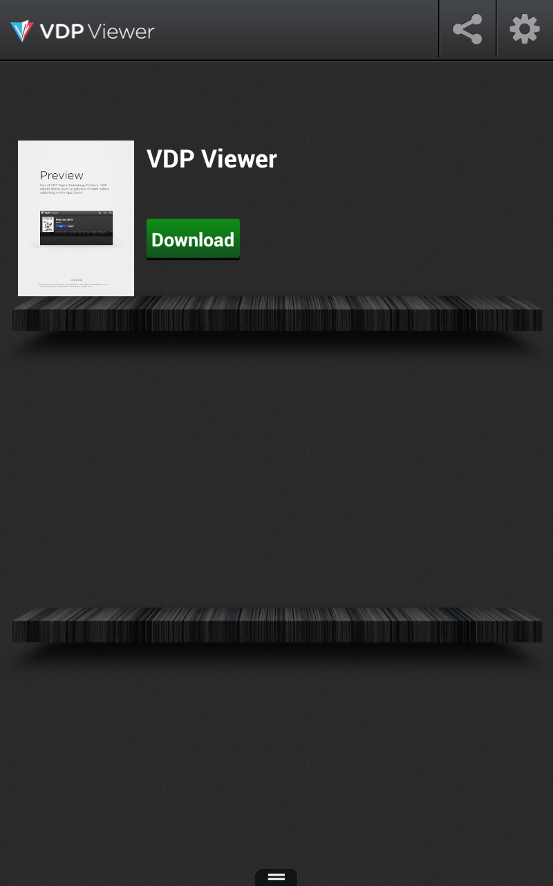 VDP Viewer - App on the Amazon Appstore