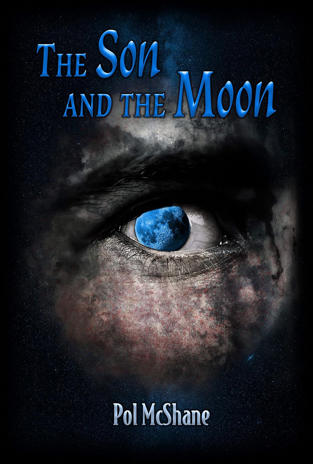 Amazon.com: The Son and the Moon (Blue Moon Book 3) eBook : McShane ...