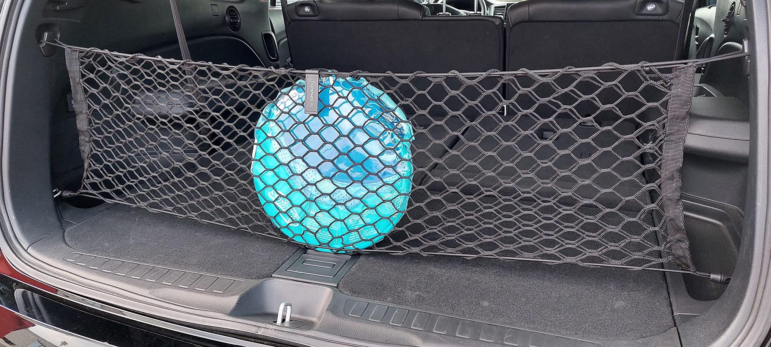 Honda Pilot Standard Cargo Net