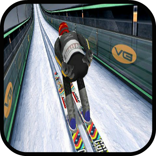 Ski Jump Games - App on Amazon Appstore