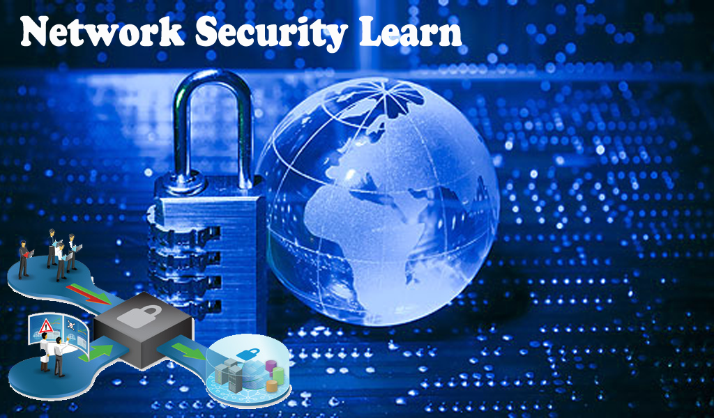 Network Security Learn - App on Amazon Appstore