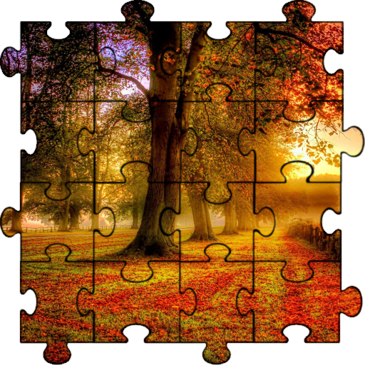 Autumn Puzzle - App on Amazon Appstore